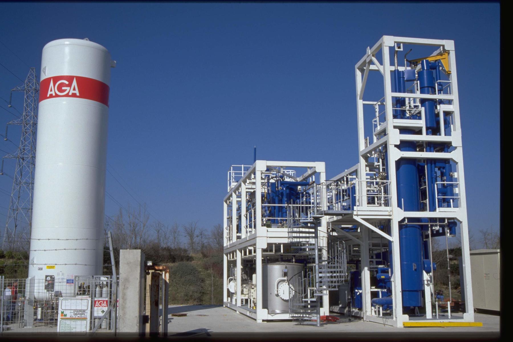 Athos™ | Veolia Water Technologies Ireland