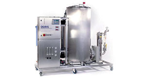 OSIRIS | RO System | Veolia Water Technologies